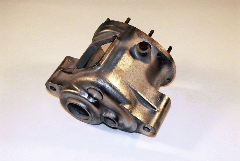 Spares – BSA Sloper